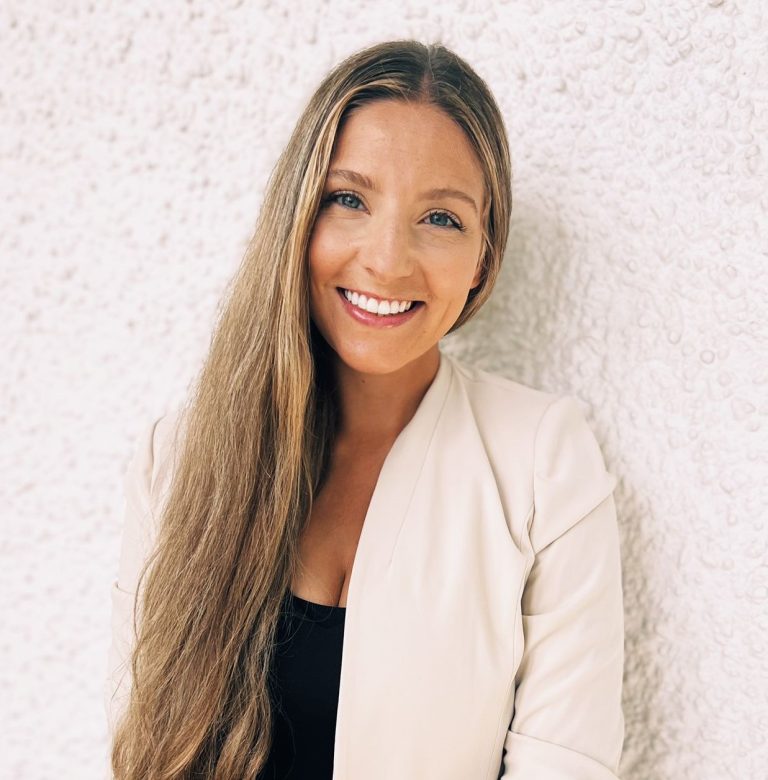 Danielle Baker - Complete Behavioral Health